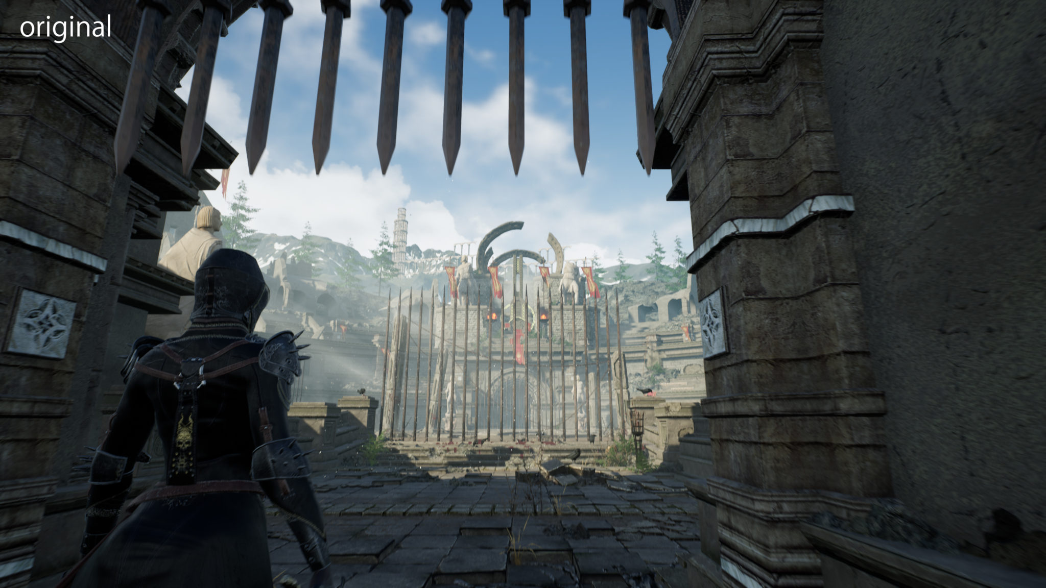 【Photoshop】空を置き換え | ck-env