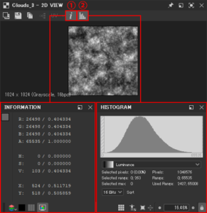 SubstanceDesigner / Windows-tips | ck-env